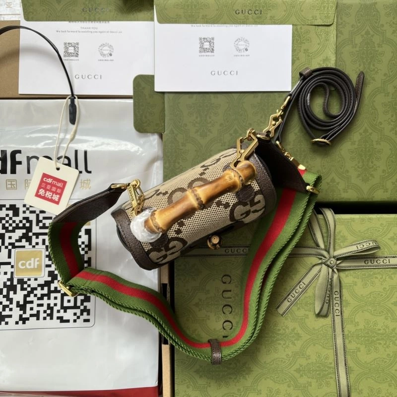 High fidelity Gucci Top Handle Bags