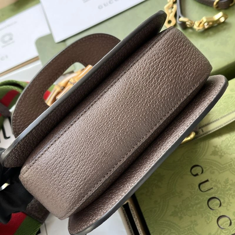 High fidelity Gucci Top Handle Bags