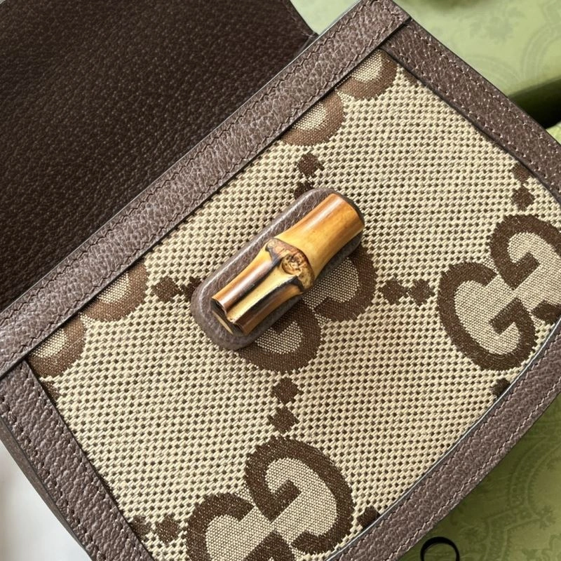 High fidelity Gucci Top Handle Bags