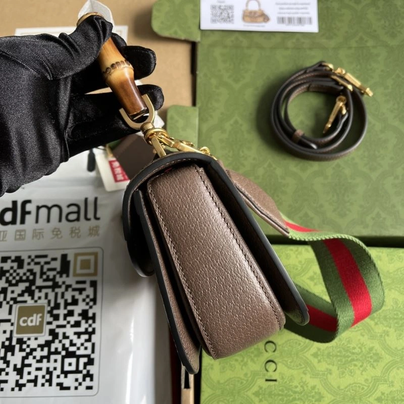 Perfect replica Gucci Top Handle Bags