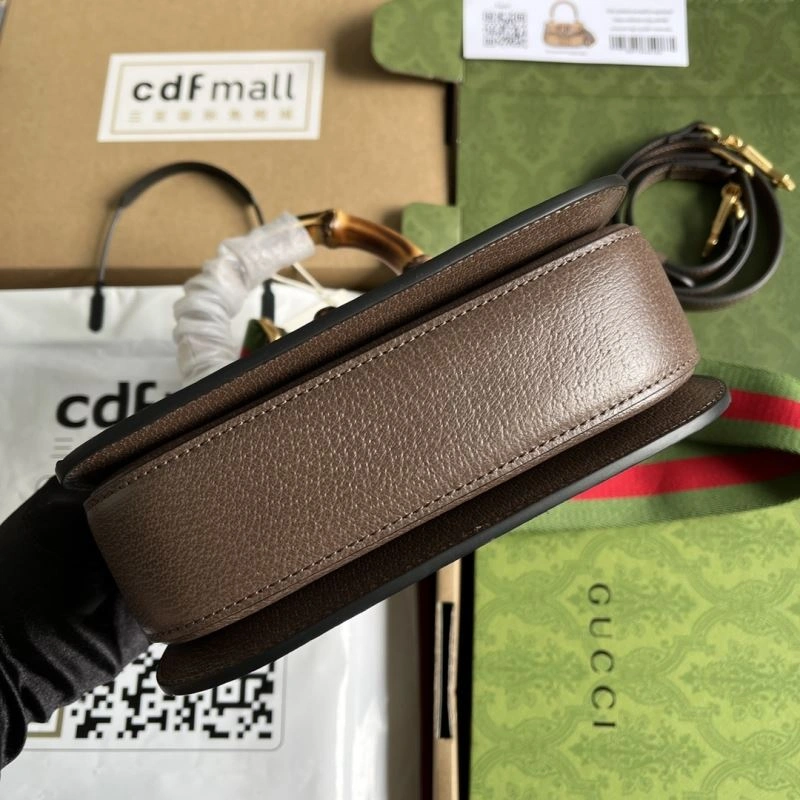 Perfect replica Gucci Top Handle Bags