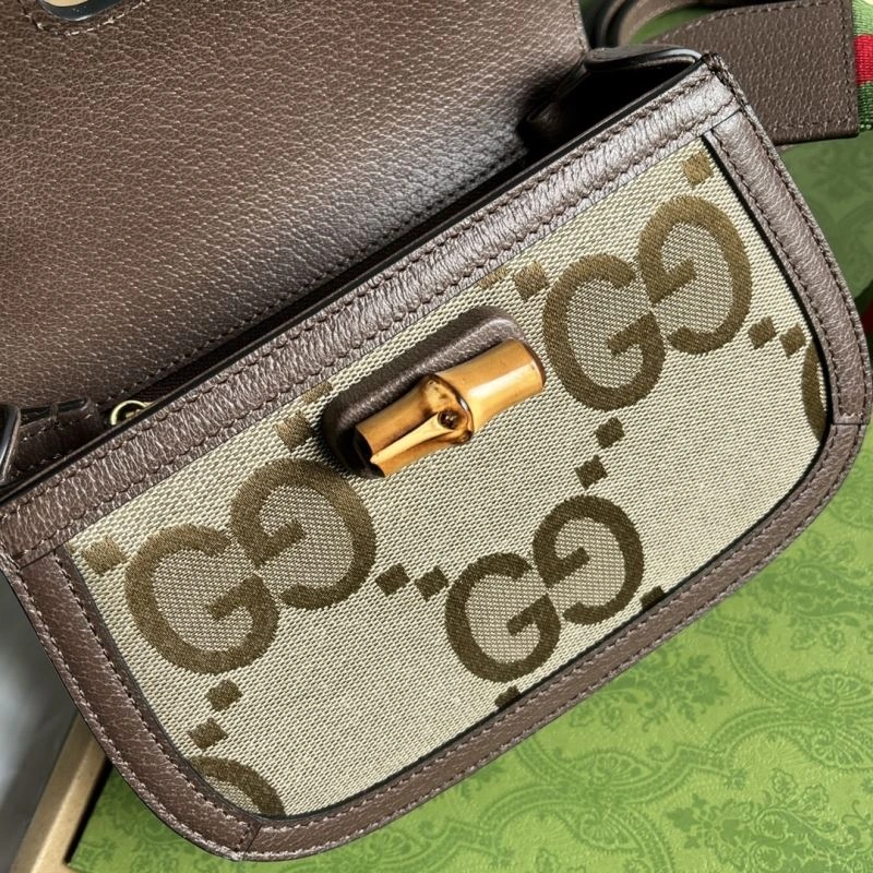 Perfect replica Gucci Top Handle Bags