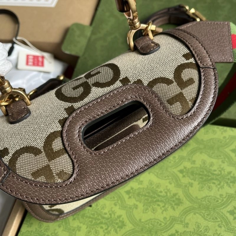 Perfect replica Gucci Top Handle Bags