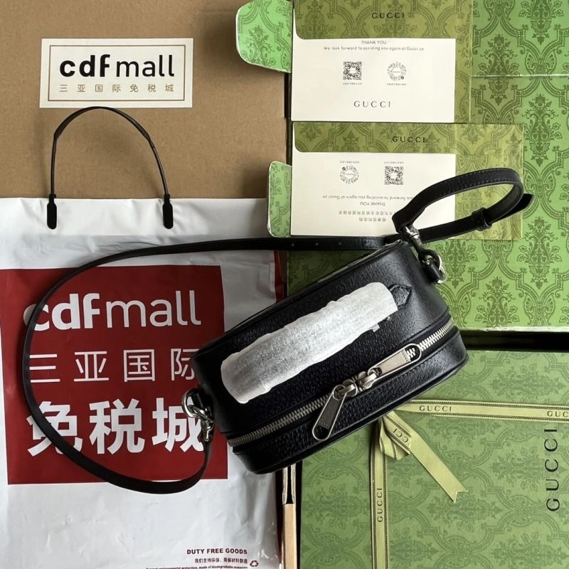 Mirror quality Gucci Top Handle Bags