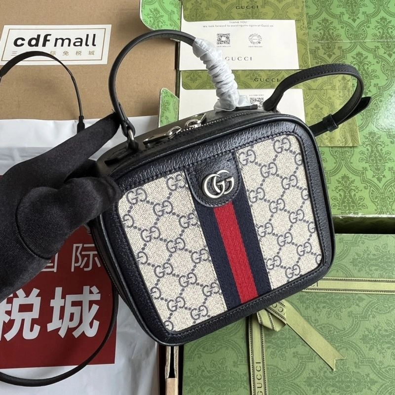 Mirror quality Gucci Top Handle Bags