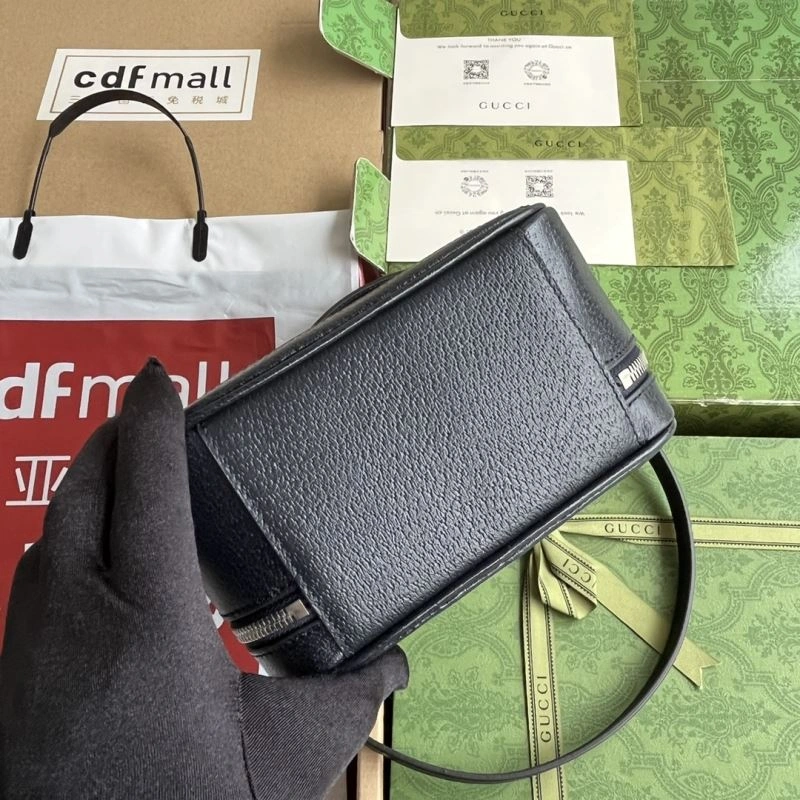 Mirror quality Gucci Top Handle Bags