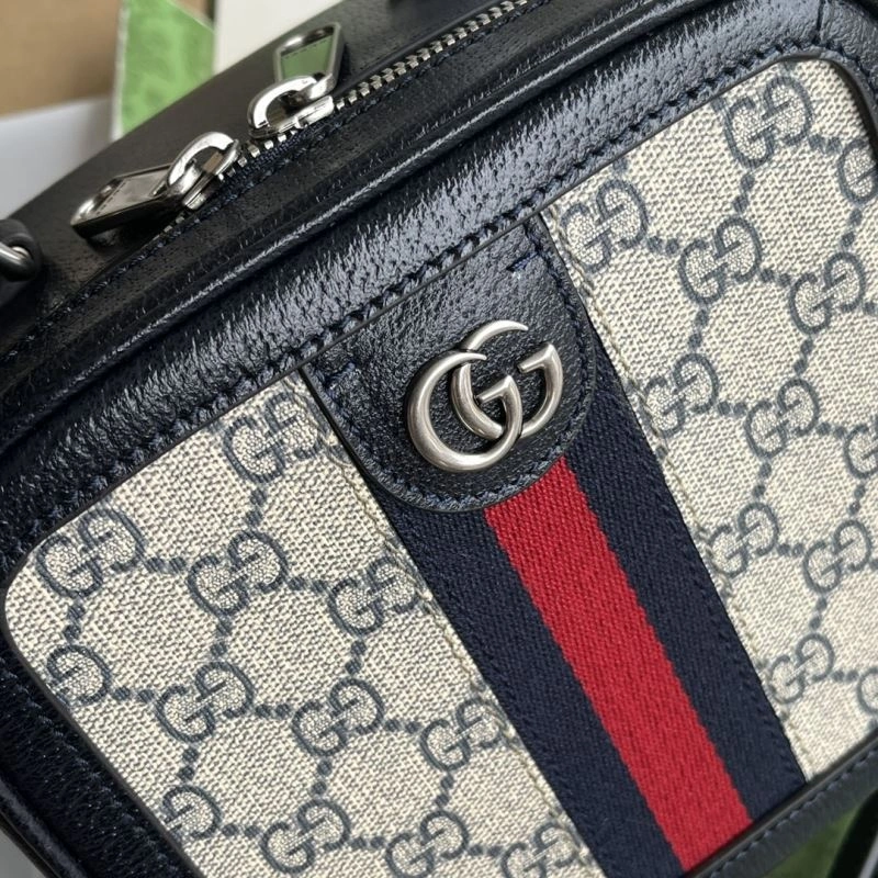 Mirror quality Gucci Top Handle Bags