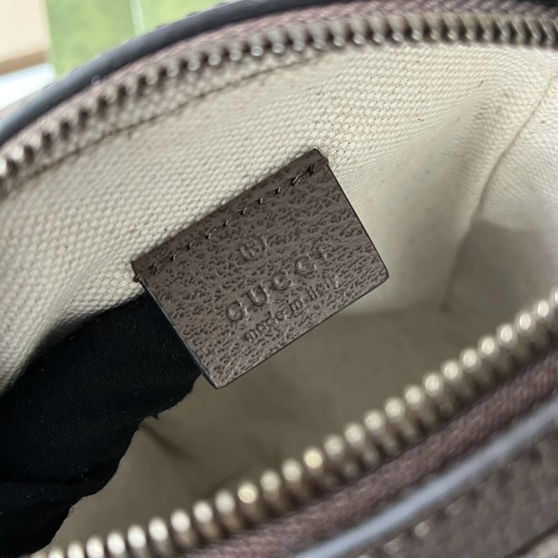 Top mirror Gucci Top Handle Bags