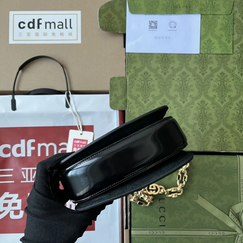 Legit Gucci Top Handle Bags