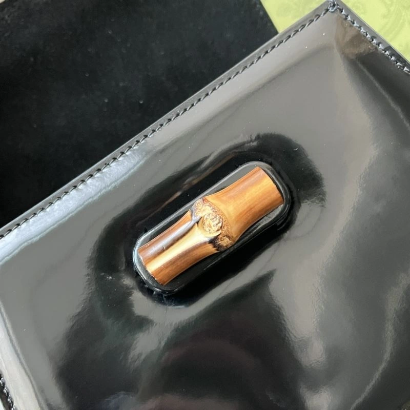 Legit Gucci Top Handle Bags