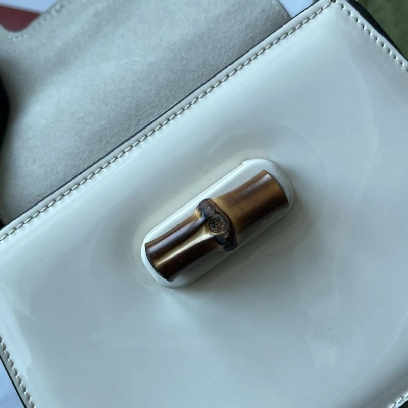 Brand-original Gucci Top Handle Bags