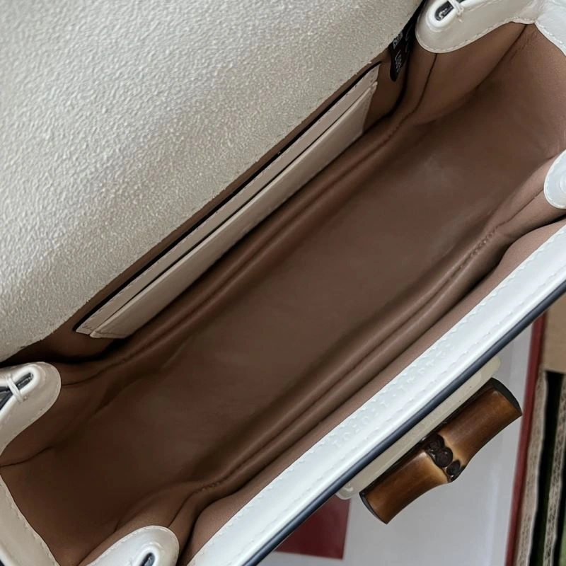 Brand-original Gucci Top Handle Bags
