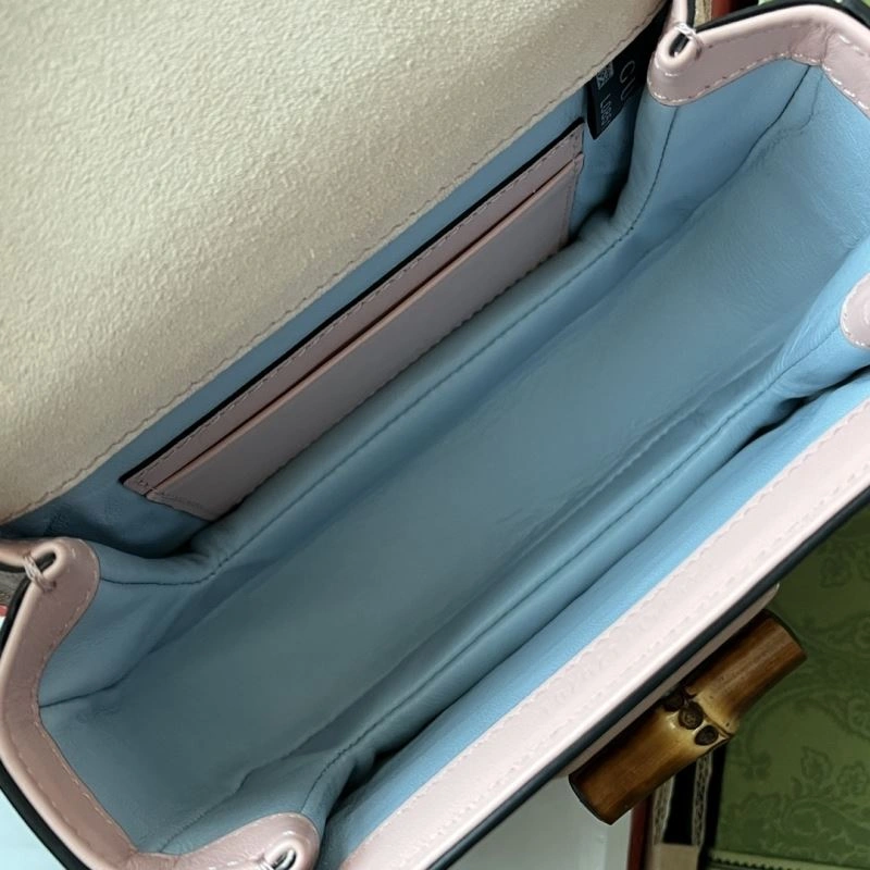 Legit Gucci Top Handle Bags