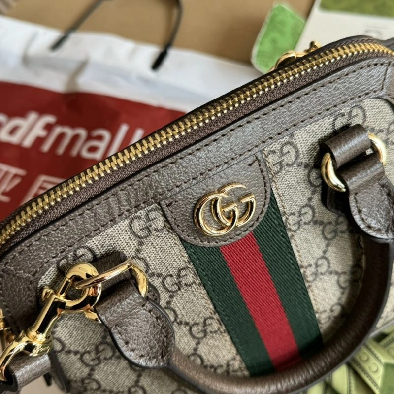 Real Gucci Top Handle Bags