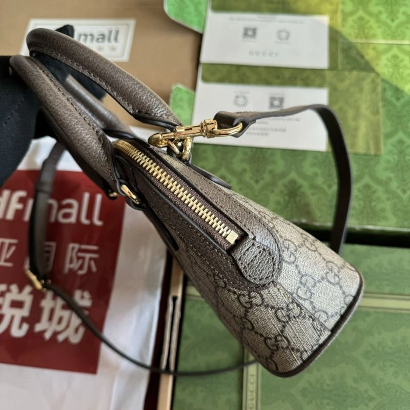 Real Gucci Top Handle Bags
