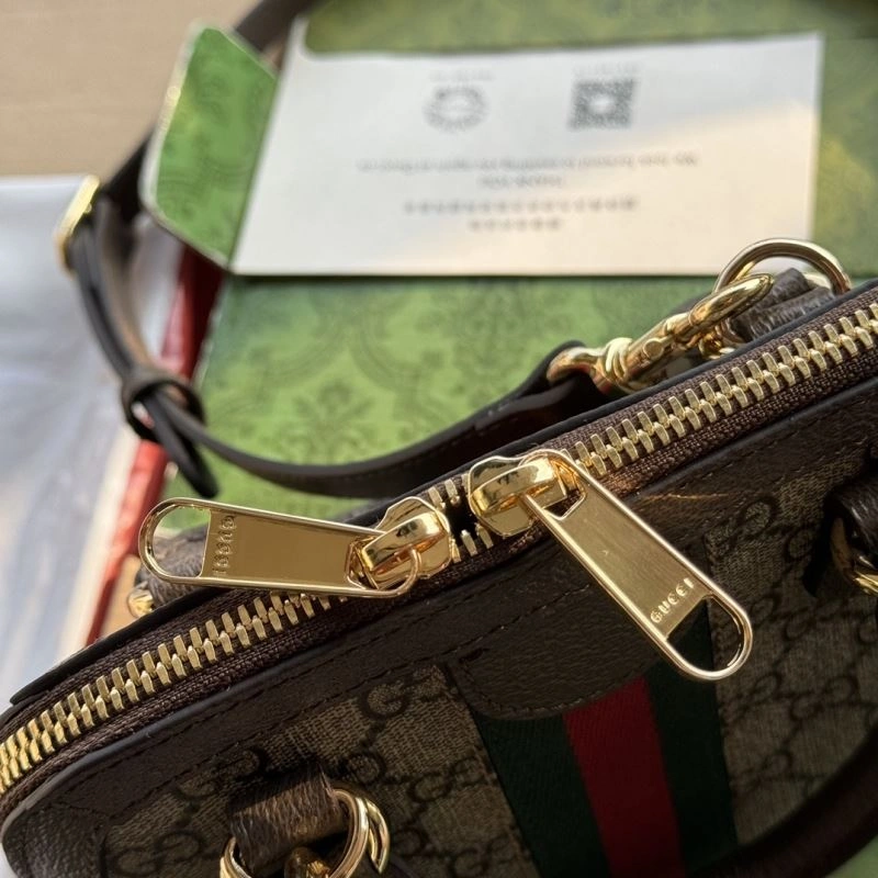 Real Gucci Top Handle Bags