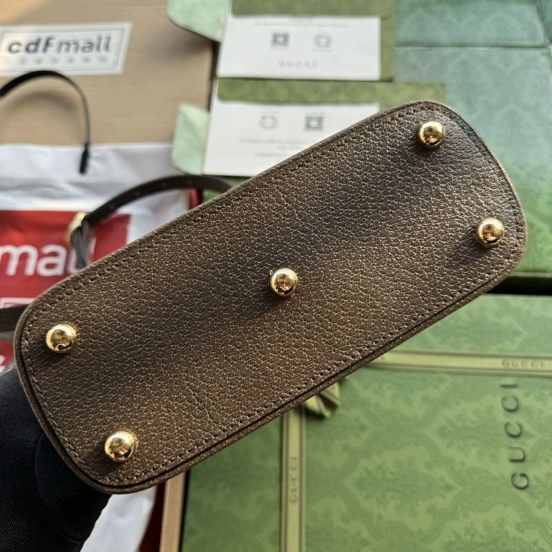 Real Gucci Top Handle Bags