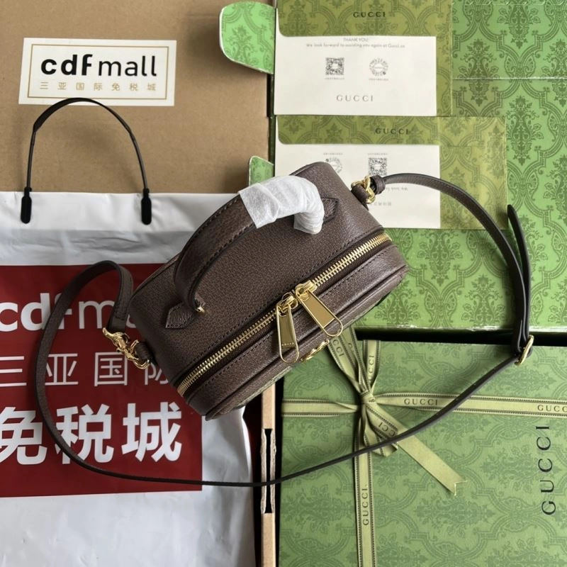 OEM Gucci Top Handle Bags
