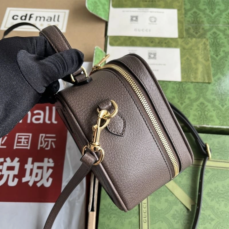 OEM Gucci Top Handle Bags