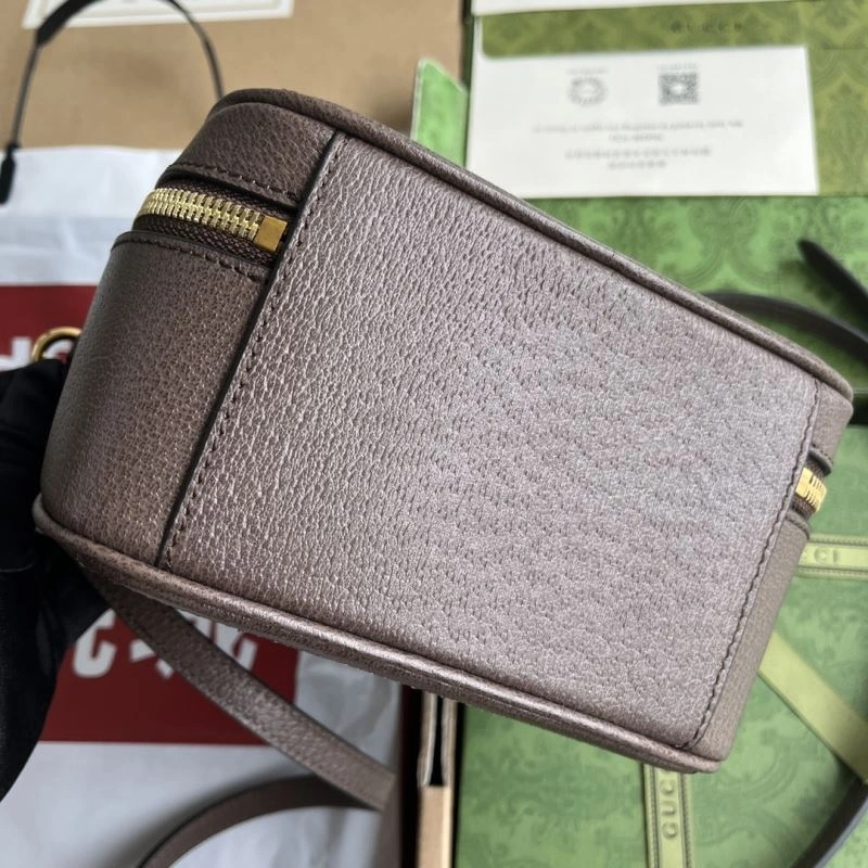 OEM Gucci Top Handle Bags