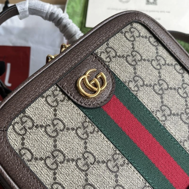 OEM Gucci Top Handle Bags
