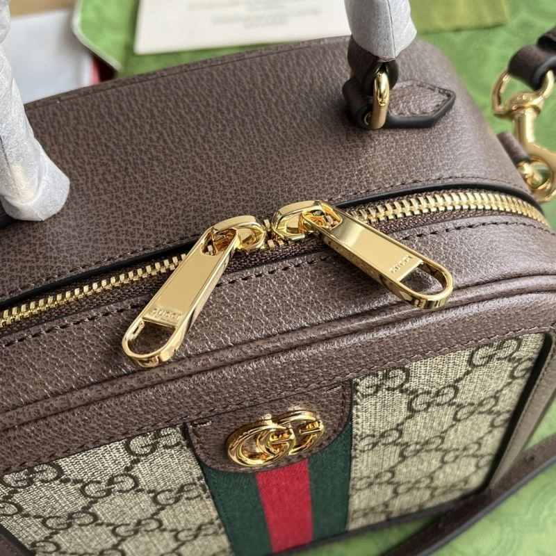 OEM Gucci Top Handle Bags