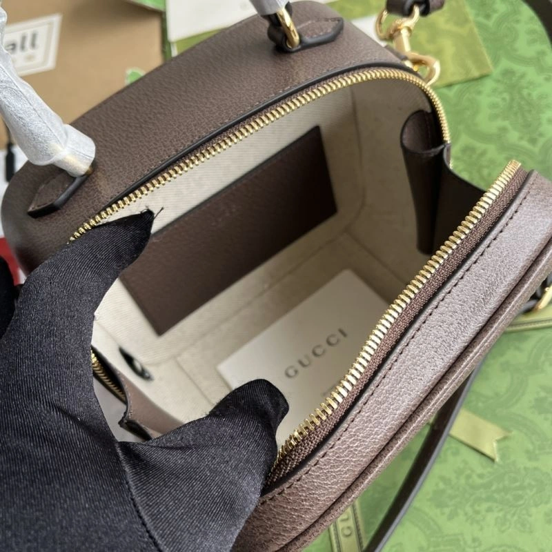OEM Gucci Top Handle Bags