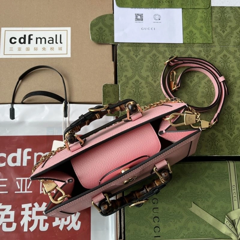 1:1 copy Gucci Top Handle Bags