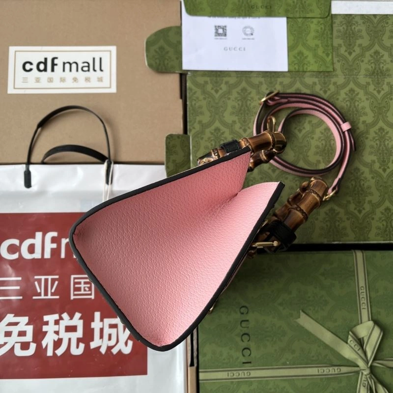 1:1 copy Gucci Top Handle Bags