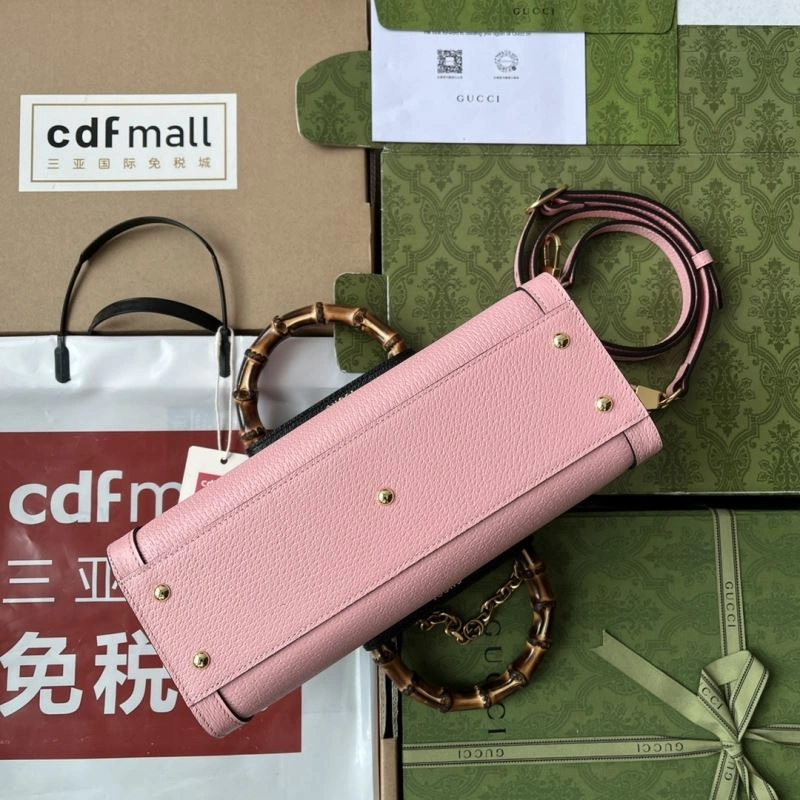 1:1 copy Gucci Top Handle Bags