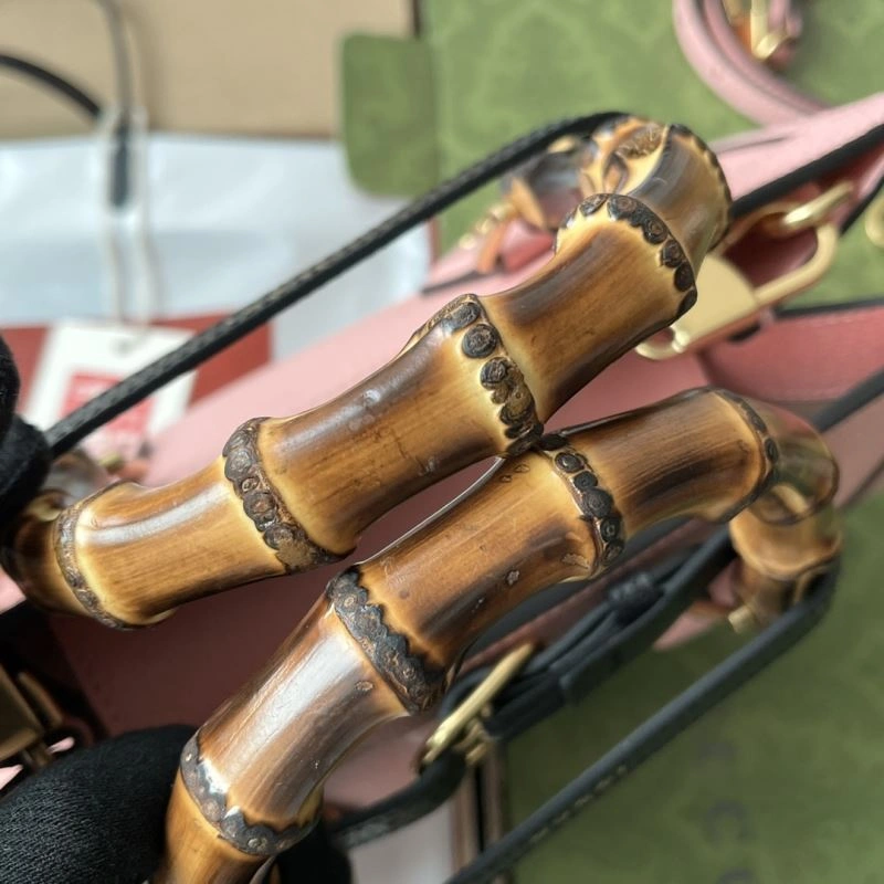1:1 copy Gucci Top Handle Bags