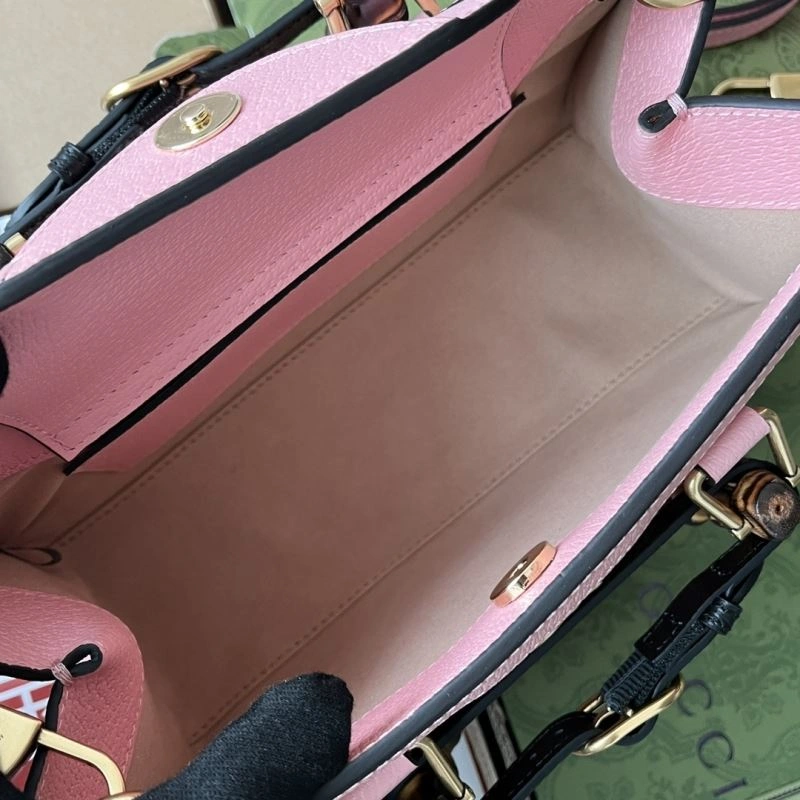 1:1 copy Gucci Top Handle Bags