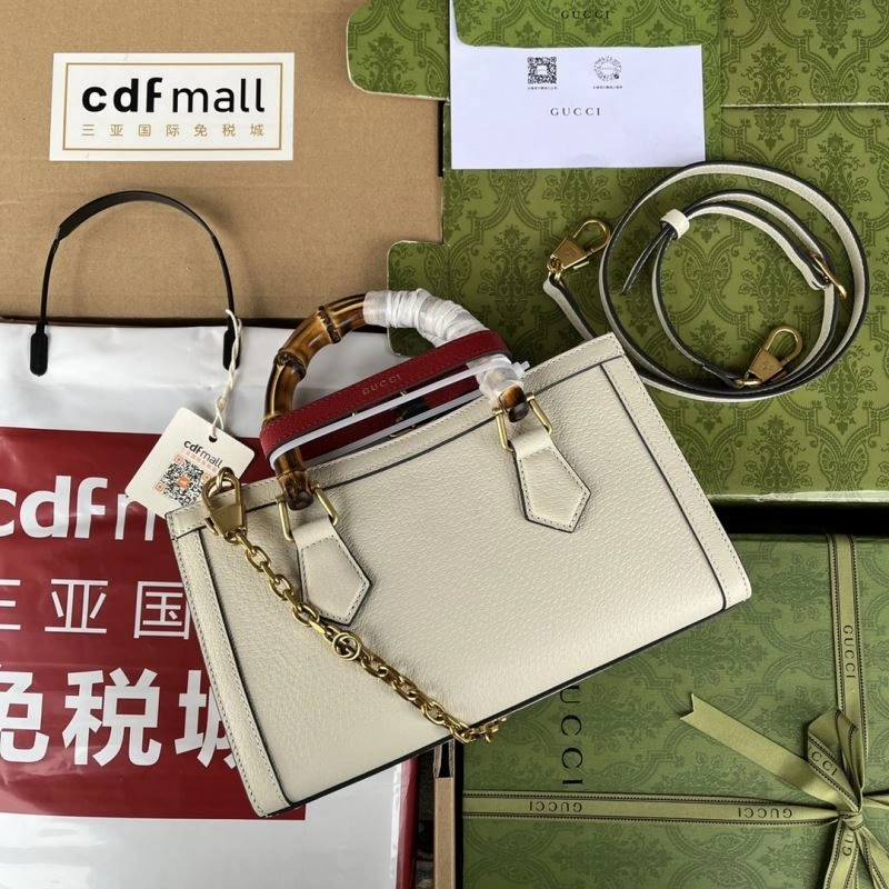Real Gucci Top Handle Bags