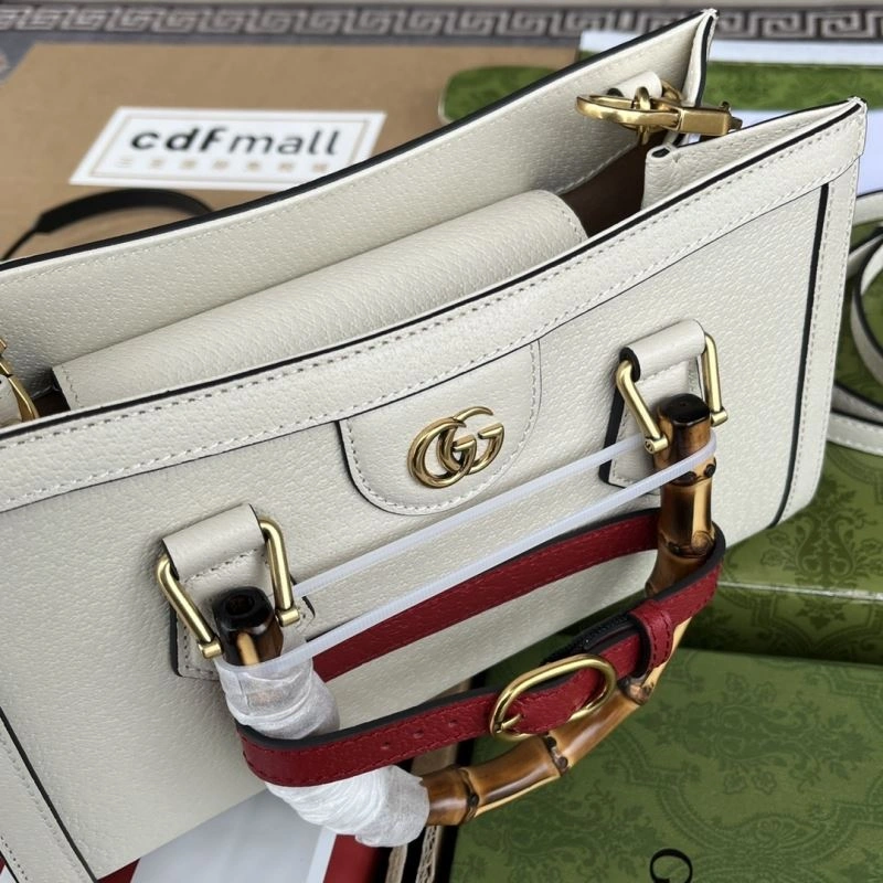 Real Gucci Top Handle Bags