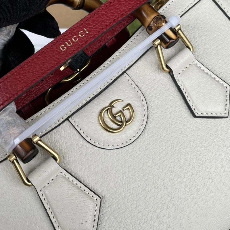 Real Gucci Top Handle Bags