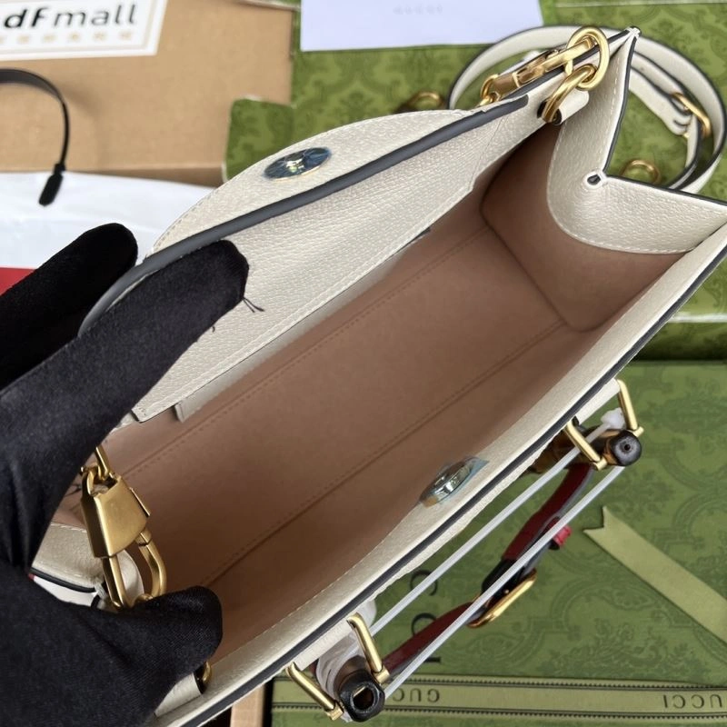 Real Gucci Top Handle Bags