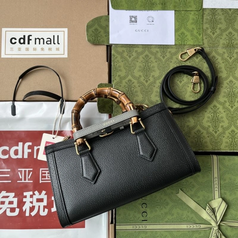 Cut-rate Gucci Top Handle Bags