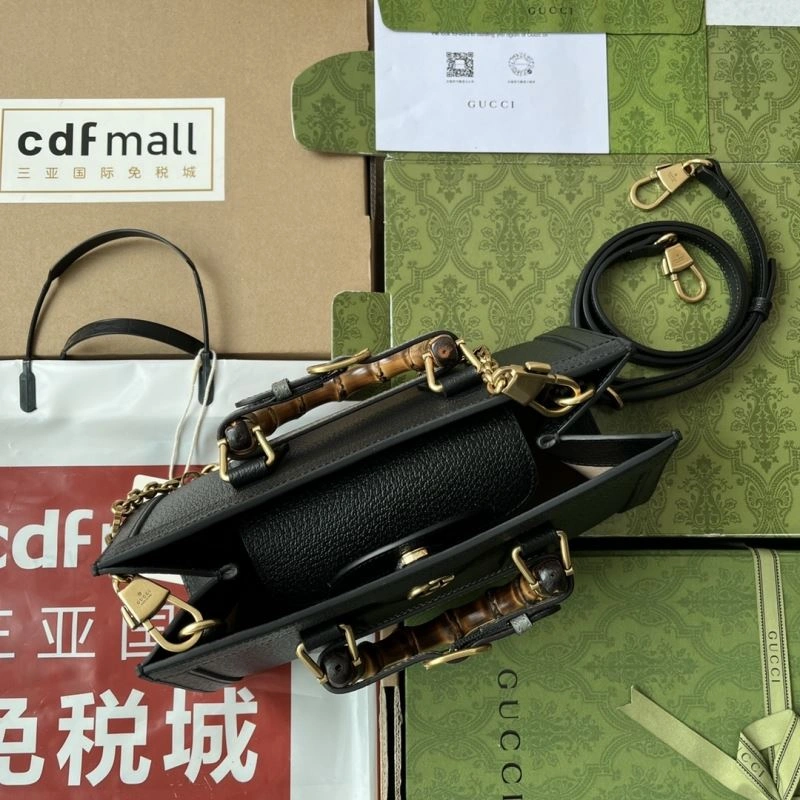Cut-rate Gucci Top Handle Bags