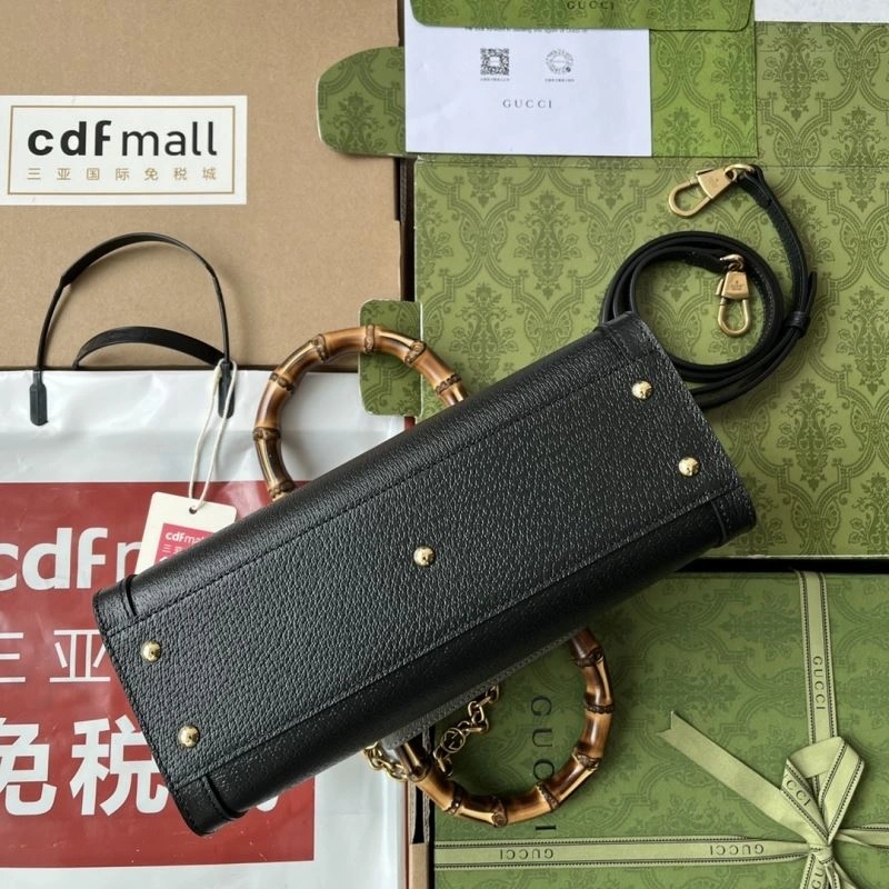 Cut-rate Gucci Top Handle Bags