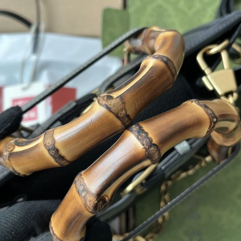 Cut-rate Gucci Top Handle Bags