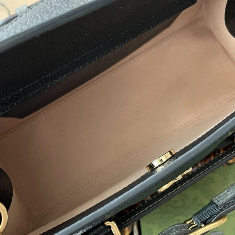 Cut-rate Gucci Top Handle Bags