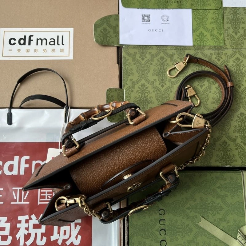 Economical Gucci Top Handle Bags