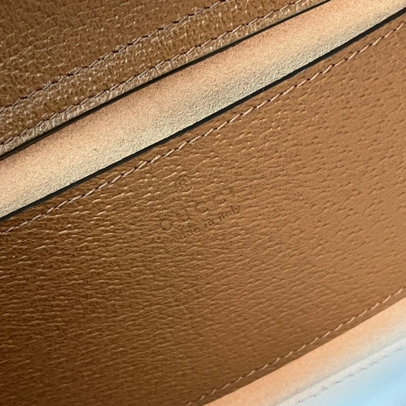 Economical Gucci Top Handle Bags