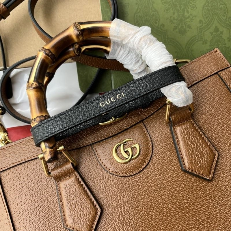 Cut-rate Gucci Top Handle Bags