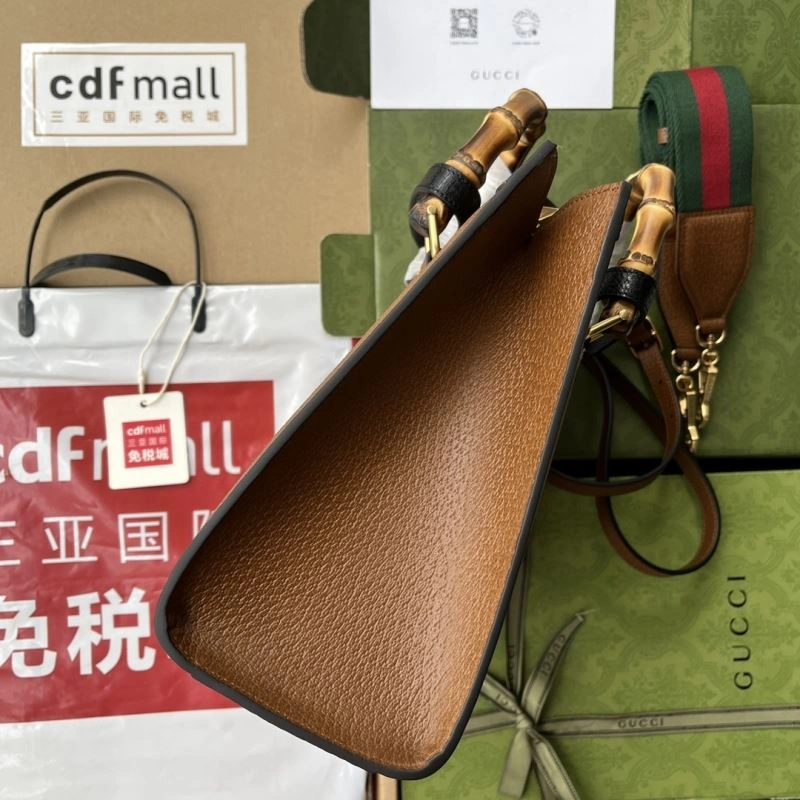 Cut-rate Gucci Top Handle Bags