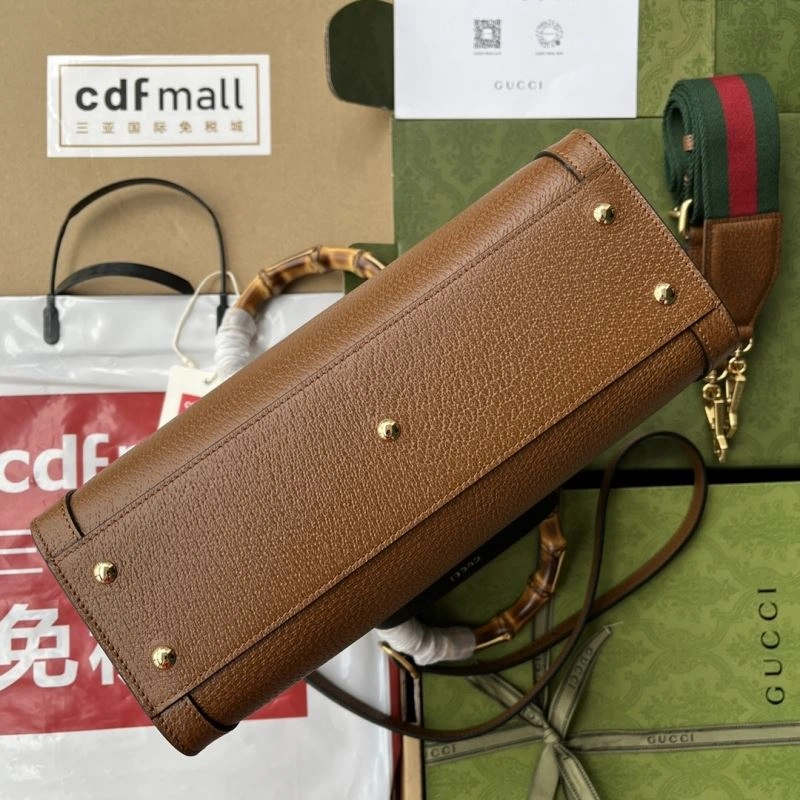Cut-rate Gucci Top Handle Bags