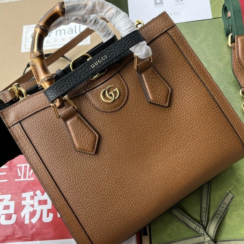 Cut-rate Gucci Top Handle Bags