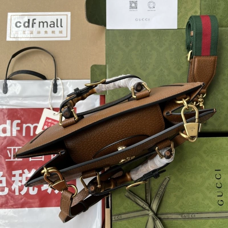 Cut-rate Gucci Top Handle Bags