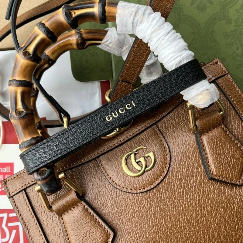 Discounted Gucci Top Handle Bags