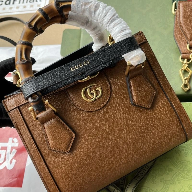 Discounted Gucci Top Handle Bags